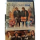 Amazon.com: Reign Over Me (Widescreen Edition) : Adam Sandler, Jonathan ...