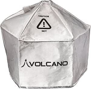 Amazon.com : Volcano Outdoors 30-700 Lid for Grilling : Camping Stove ...
