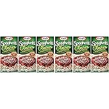 Amazon.com: Kraft Spaghetti Classics Tangy Italian Easy Pasta Meal with ...