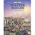 Amazon.com: Minecraft: Master Builds: 9780593598993: Mojang AB, The ...