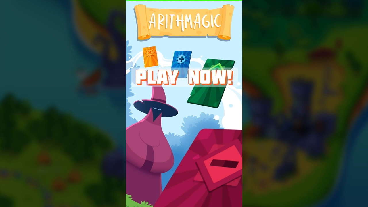 Arithmagic - Math Wizard Game - App on Amazon Appstore