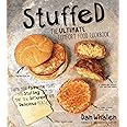 Stuffed: The Ultimate Comfort Food Cookbook:... by Whalen, Dan