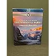 Amazon.com: The National Parks: America's Best Idea [Blu-ray] : Adam ...