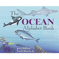 The Icky Bug Alphabet Book (Jerry Pallotta's Alphabet Books): Jerry ...