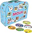 Mouk : L'intégrale des 6 Aventures [Édition Limitée]: DVD & Blu-ray ...