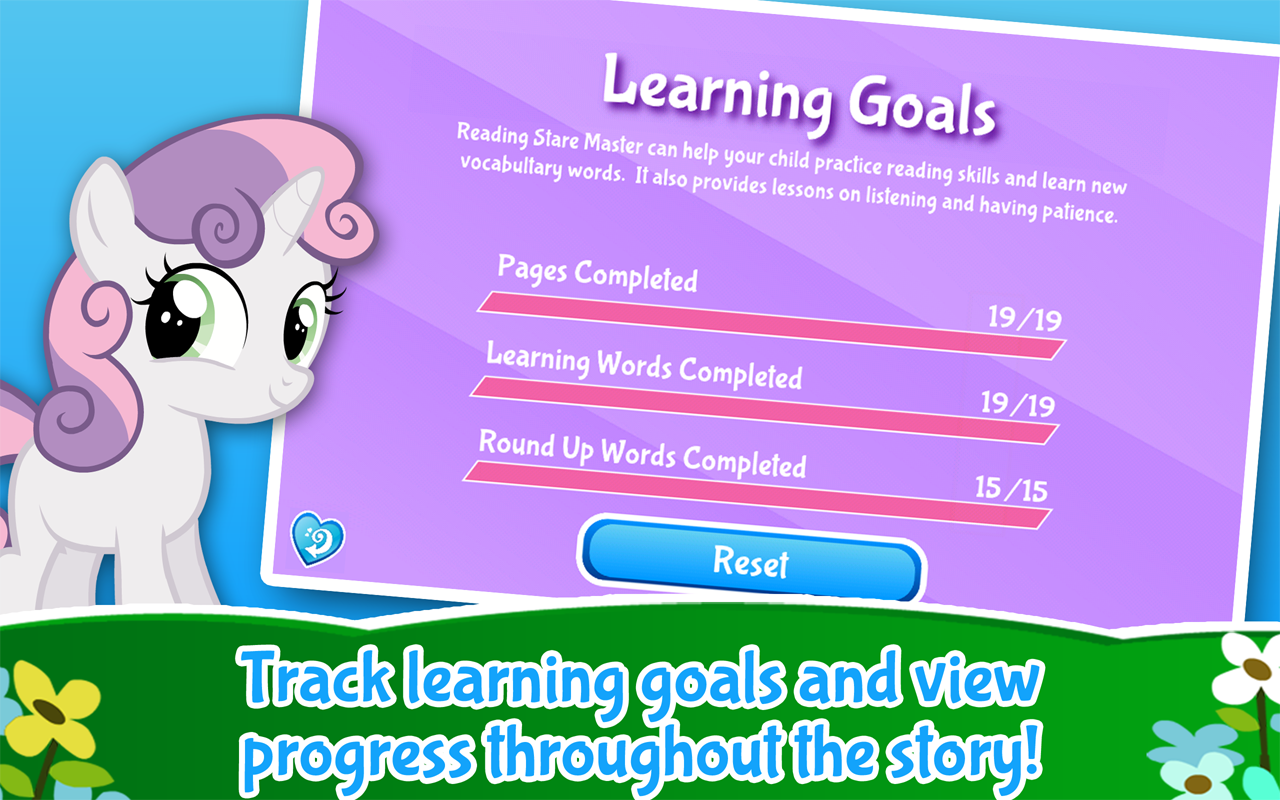 MY LITTLE PONY: Stare Master:Amazon.in:Appstore for Android