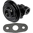 Amazon.com: Dorman 911-126 Exhaust Gas Recirculation (EGR) Valve Compatible with Select Ford ...