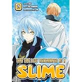 Amazon.com: That Time I Got Reincarnated as a Slime Season 1 Part 1 ...