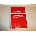 Amazon.com: Hardball: Are You Playing to Play or Playing to Win ...