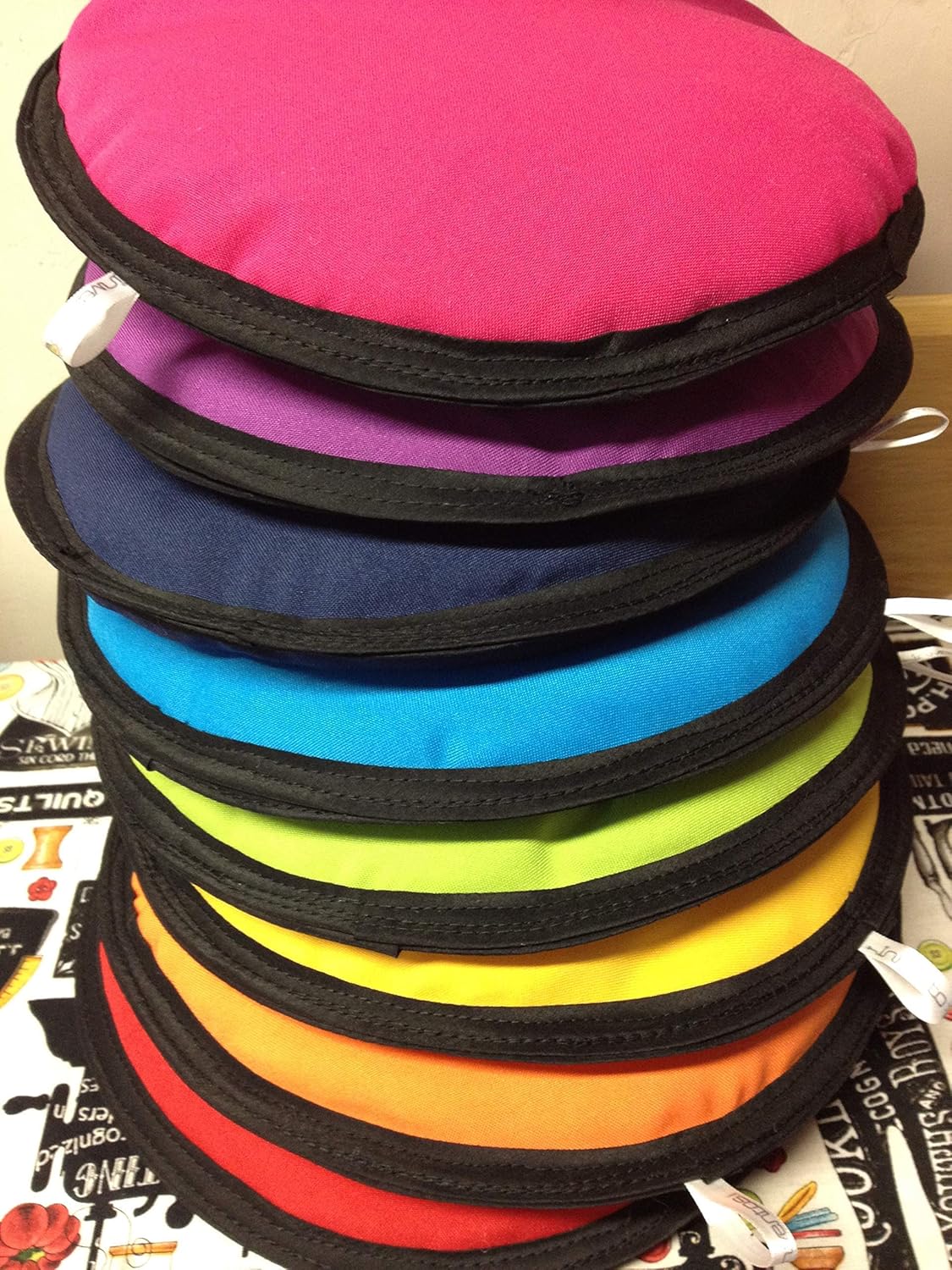 Tortillero Hipertérmico Color Liso - Tortillas calientes hasta 1 hora ...