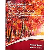 Learning Language Arts Through Literature: The Orange Book, 4th Grade ...