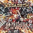 Anthology: Set The World Afire: MEGADETH: Amazon.ca: Music