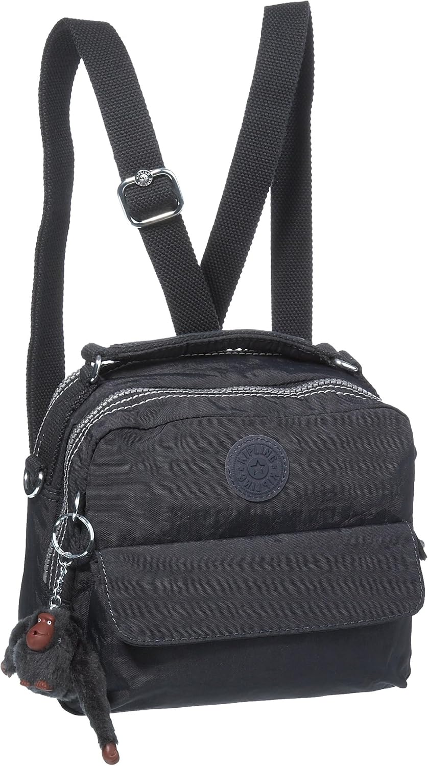 Kipling Women's Candy Handbag with Removable Shoulder Strap/Convertible ...