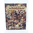 Pathfinder Roleplaying Game: NPC Codex: Bulmahn, Jason, Bulmahn, Jason ...