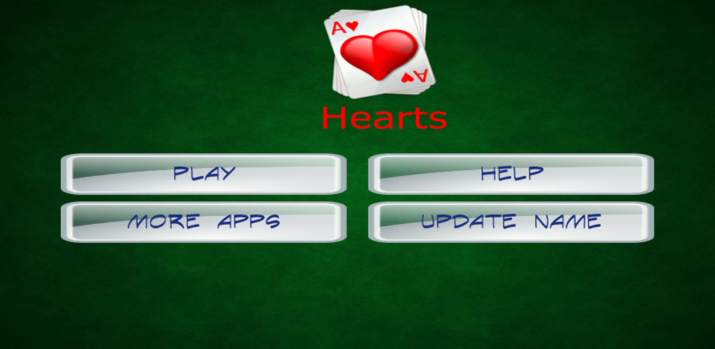 Hearts Card Game:Amazon.com:Appstore for Android