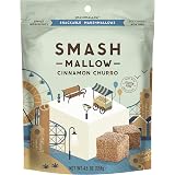 Amazon.com : Strawberries & Cream by SMASHMALLOW | Snackable ...