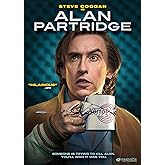 Amazon.com: Knowing Me, Knowing You with Alan Partridge [Region 2] : Steve Coogan, Rebecca Front ...
