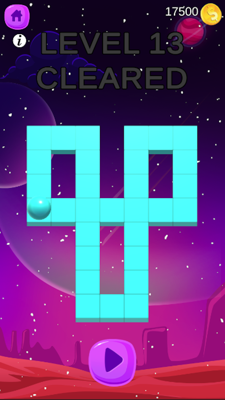 Color Maze Puzzle:Amazon.co.jp:Appstore for Android