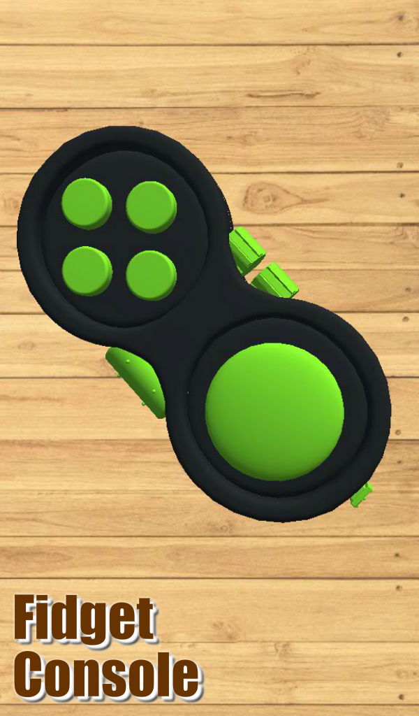 Antistress Fidget Toys 3d- Collection of relaxing games, satisfying games, anxiety relief games ...