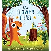 Don't Touch that Flower!: The Perfect Spring Book for Children and ...