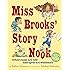 Miss Brooks Loves Books (And I Don't): Barbara Bottner, Michael ...