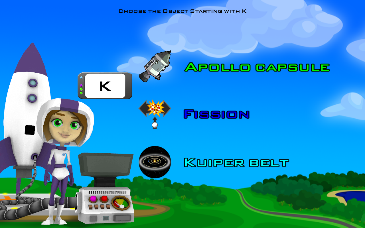 Rocket Rangers Preschool:Amazon.es:Appstore for Android