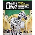 Amazon.com: What Is Life? A Guide to Biology with Physiology ...