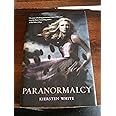 Amazon.com: Paranormalcy (Paranormalcy, 1): 9780061985843: White ...