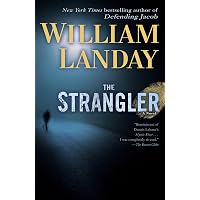 Amazon.com: The Strangler: A Novel: 9780345539465: Landay, William: Books