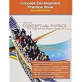 Prentice Hall Conceptual Physics: Reading and Study Workbook, Teacher's Edition: Paul Hewitt ...
