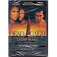Amazon.com: Dead Calm [DVD] : Nicole Kidman, Sam Neill, Billy Zane, Rod ...