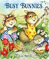 Snuggle Bunnies (Boardbooks - Board Book): L. C. Falken, Lisa McCue ...