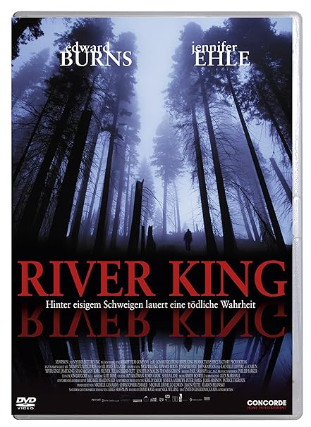 River King: Amazon.de: Edward Burns, Jennifer Ehle, John Kapelos ...