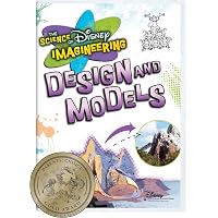 Amazon.com: The Science of Disney Imagineering: Design and Models ...