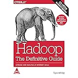 Hadoop: The Definitive Guide: 9781449311520: Computer Science Books @ Amazon.com