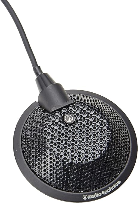 Omnidirectional Microphone: Amazon.ca: Musical Instruments, Stage & Studio