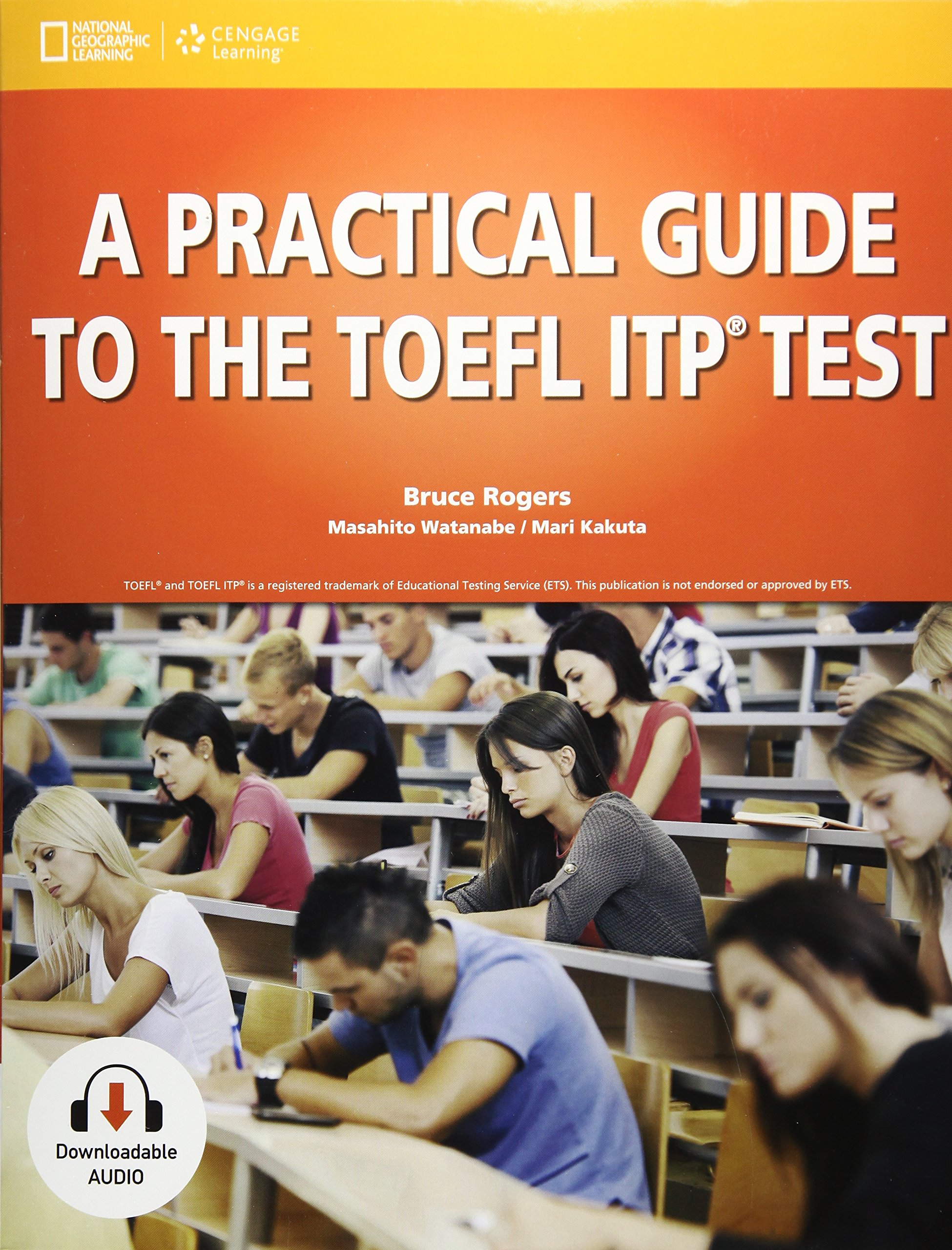 Mua Practical Guide to the TOEFL ITP TEST trên Amazon Nhật chính hãng ...