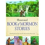 A Child's Story of the Book of Mormon (Four Volumes in One): Deta ...