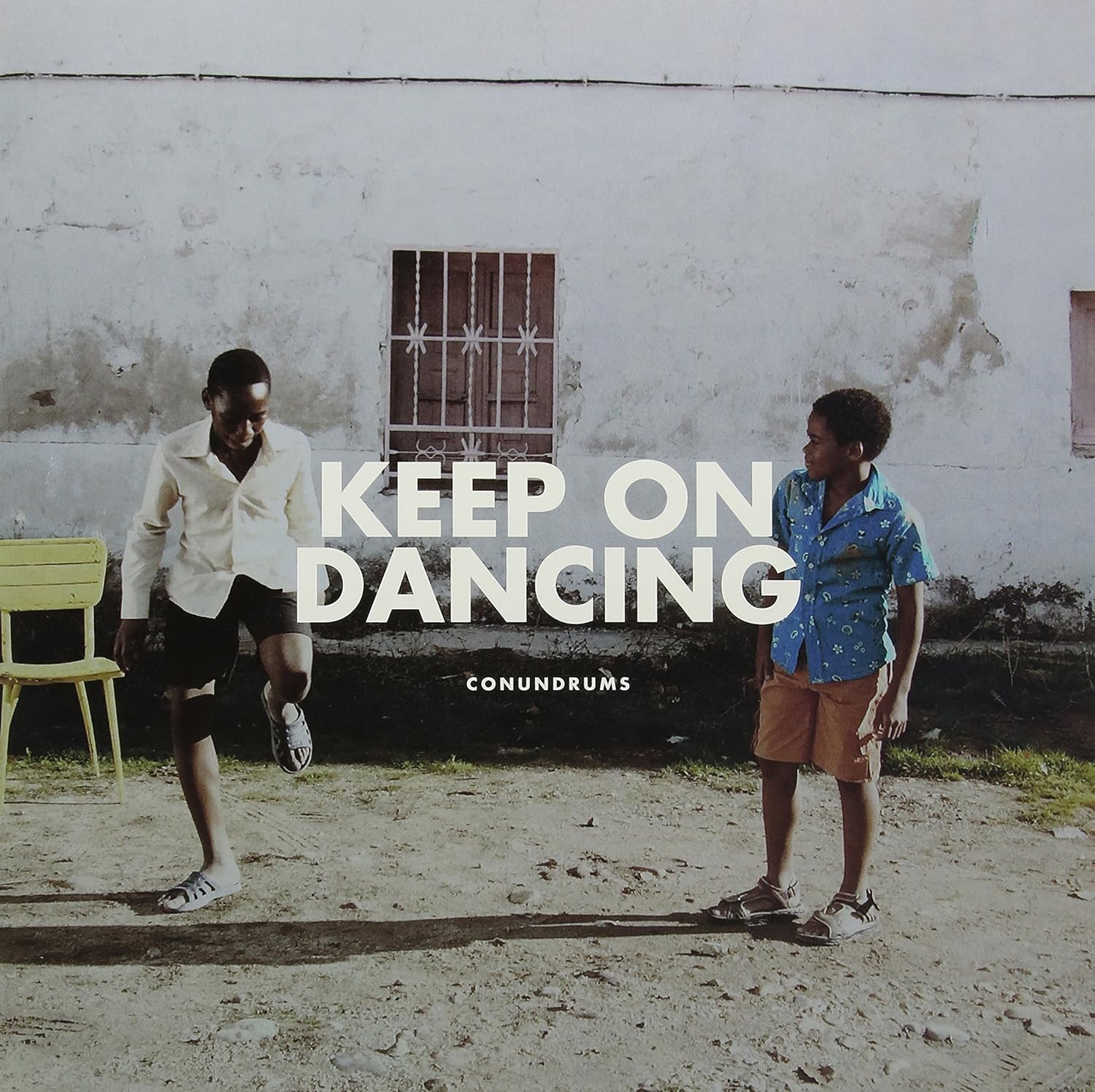 Keep on Dancing [Vinyl Single]: Amazon.de: Musik