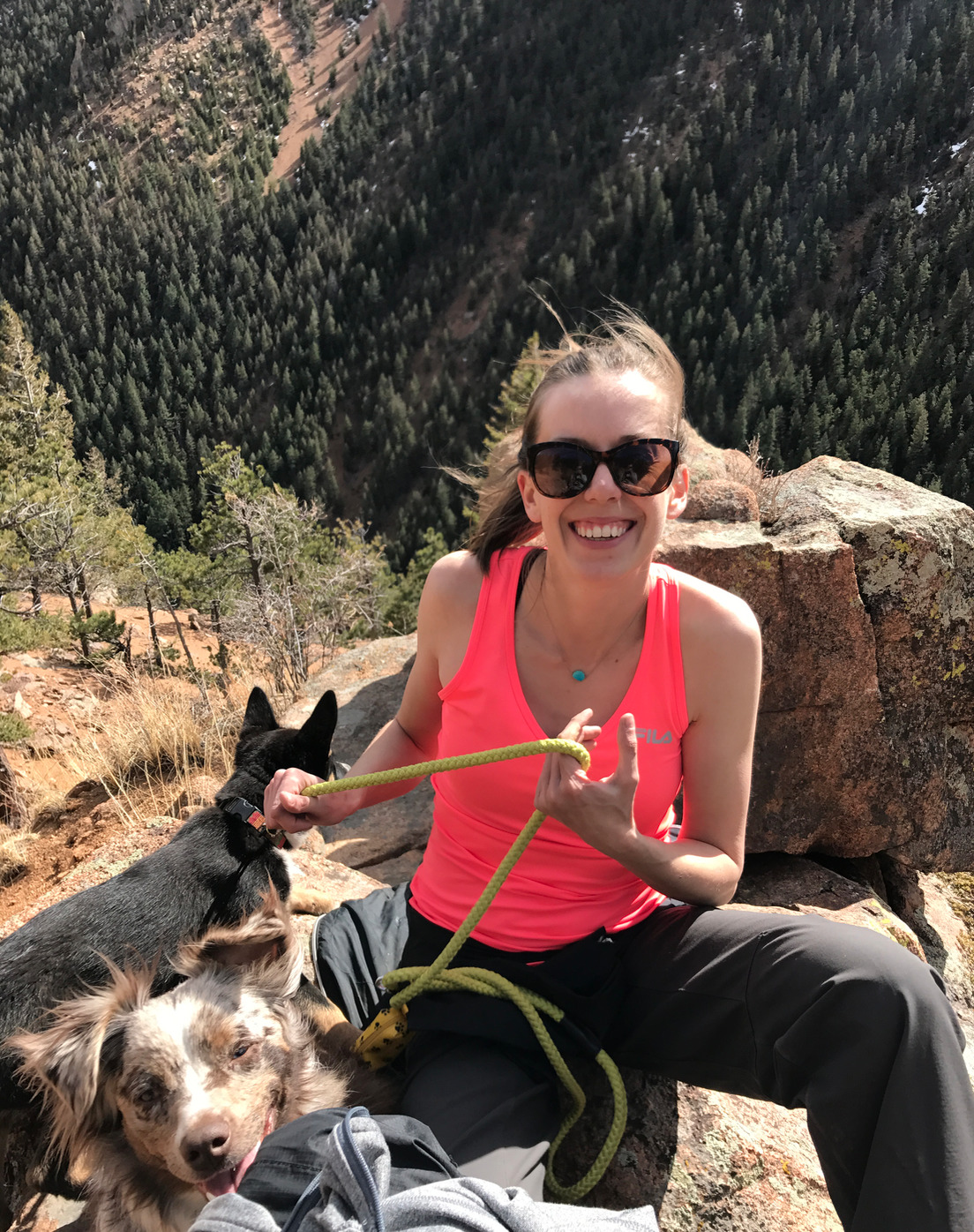 Summary Bibliography: Tarah Benner