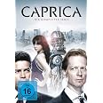 Caprica - Die komplette Serie [6 DVDs] : Amazon.com.mx: Películas y ...