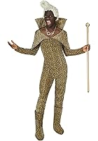 Amazon.com: Forplay Costumes Futuristic Element Strappy Stretch Lycra ...