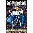 Shadow of Night: A Novel: Harkness, Deborah: 9780143123620: Books ...