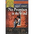 Amazon.com: No Promises in the Wind (DIGEST): 9780425182802: Hunt ...