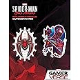 Amazon.com: Marvel Miles Morales Decals - Set of 2 Spider-Man Vinyl ...