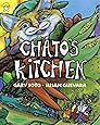 Chato's Kitchen: Gary Soto, Susan Guevara: 9780698116009: Amazon.com: Books