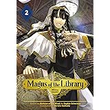 Amazon.com: Magus of the Library 1: 9781632368232: Izumi, Mitsu: Books