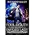 Amazon.com: The Foul Mouth and the Cat Killing Coyotes (The King Henry ...