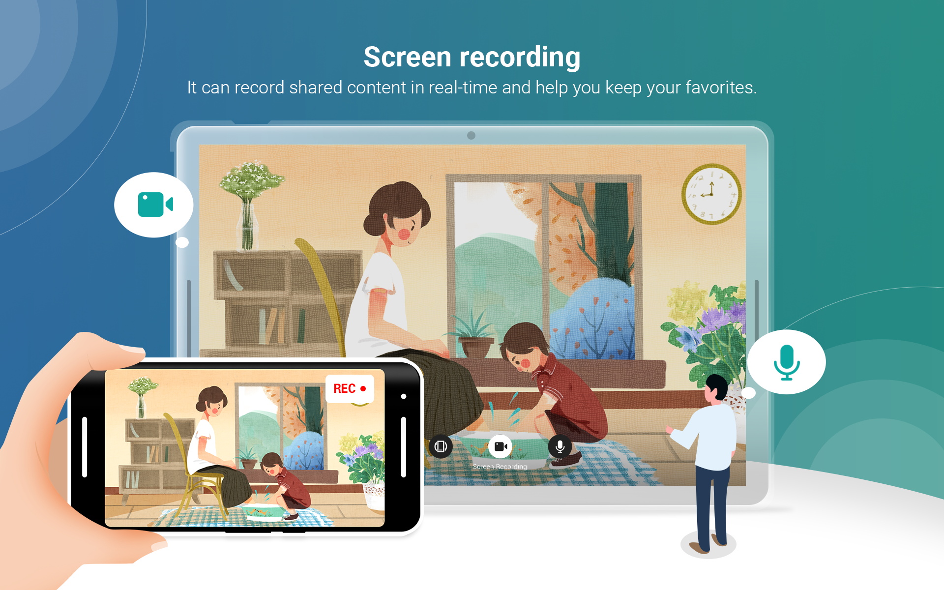 AirScreen - AirPlay & Cast & Miracast & DLNA:Amazon.in:Appstore for Android