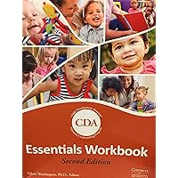 Amazon.com: CDA Essentials Book: 9780990307280: Author: Books